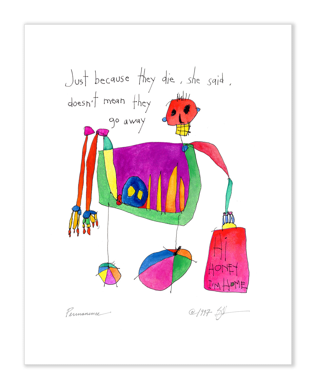 Classic Prints by StoryPeople