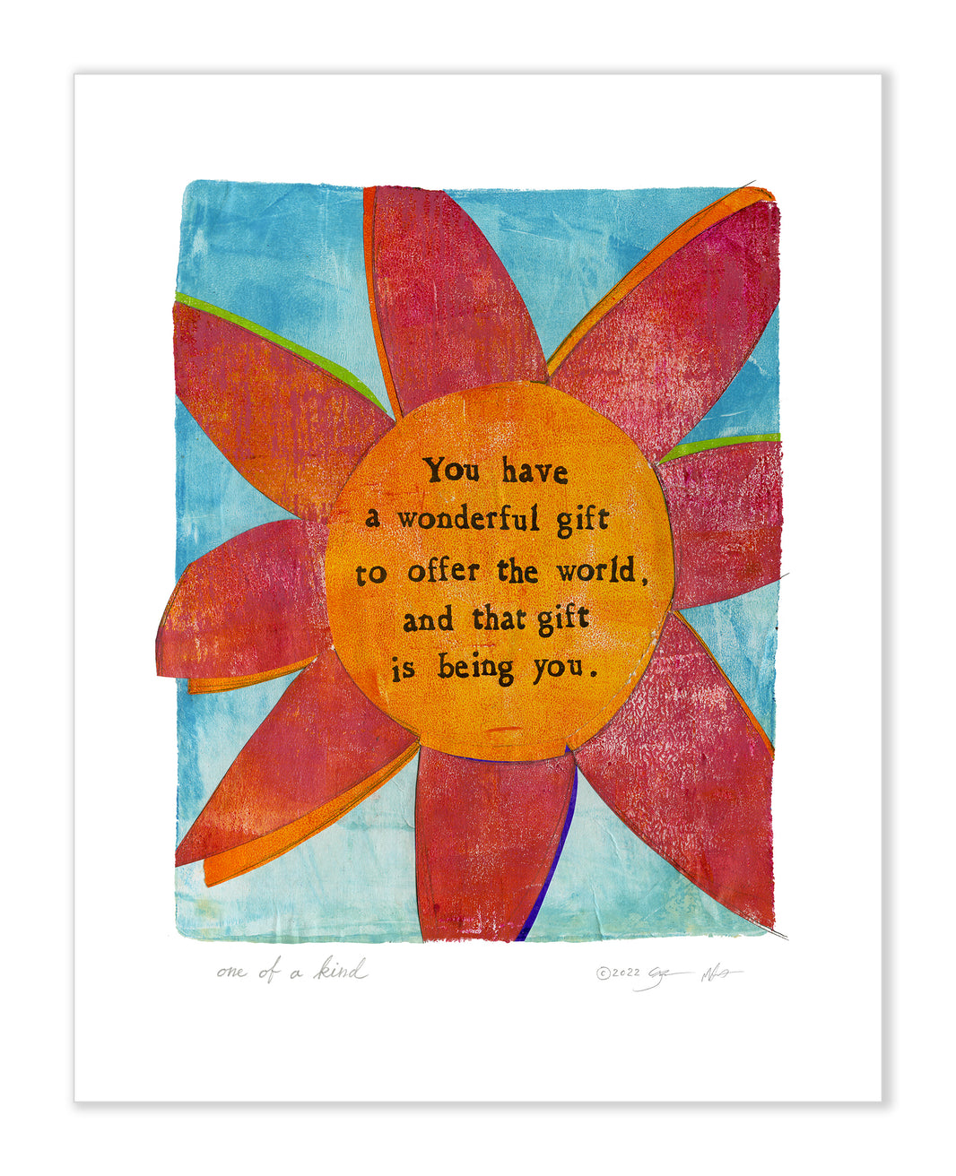 Classic Prints by StoryPeople