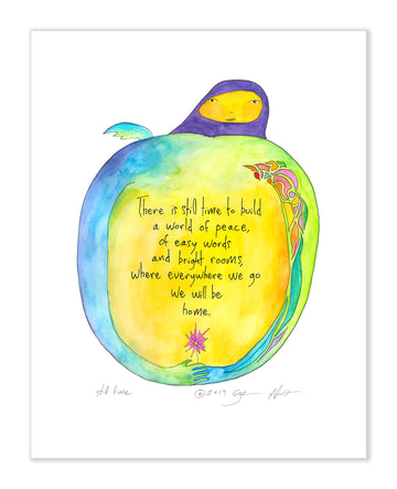 Classic Prints by StoryPeople