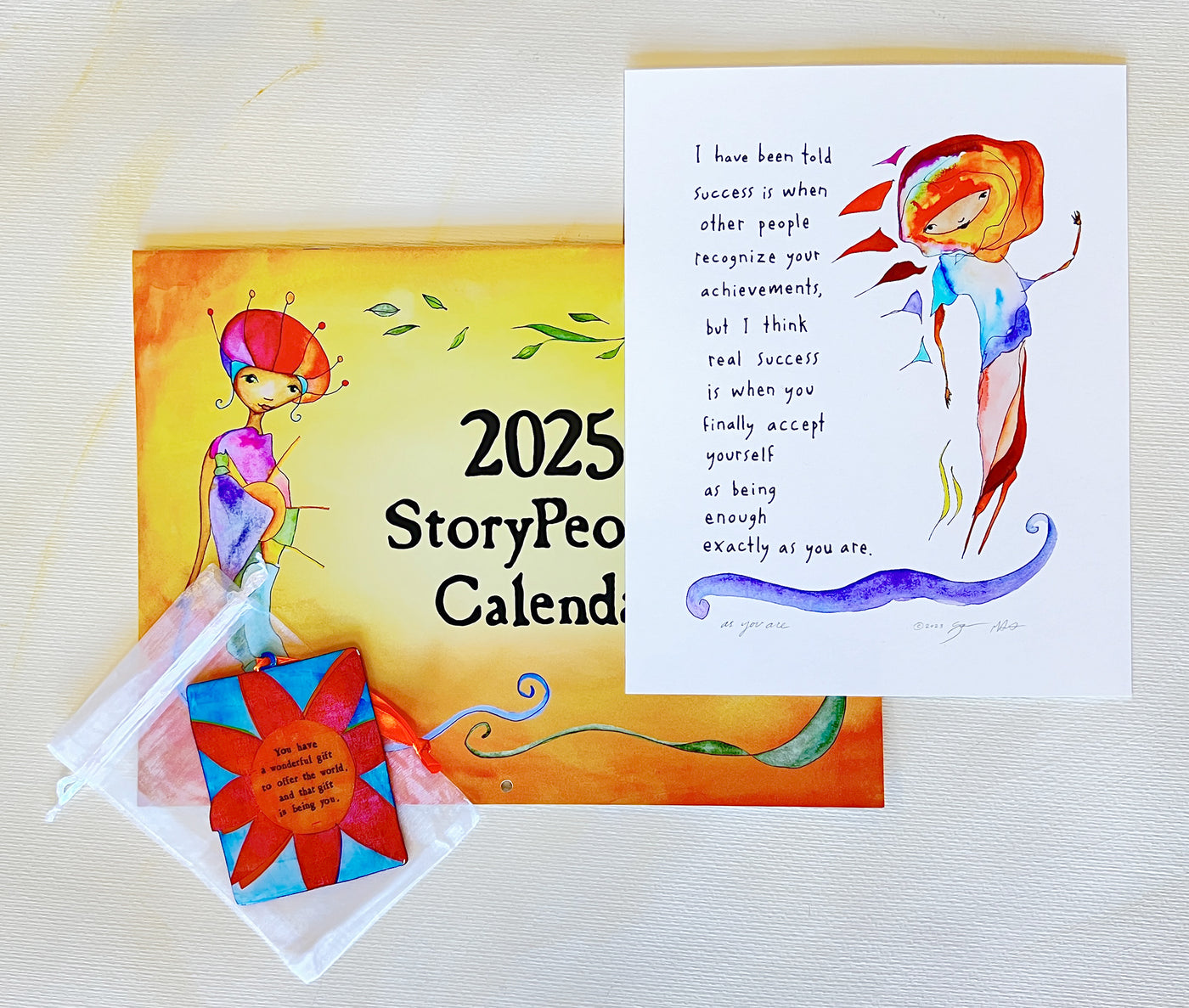 StoryPeople | Inspirational Cards, Prints, and Gifts
