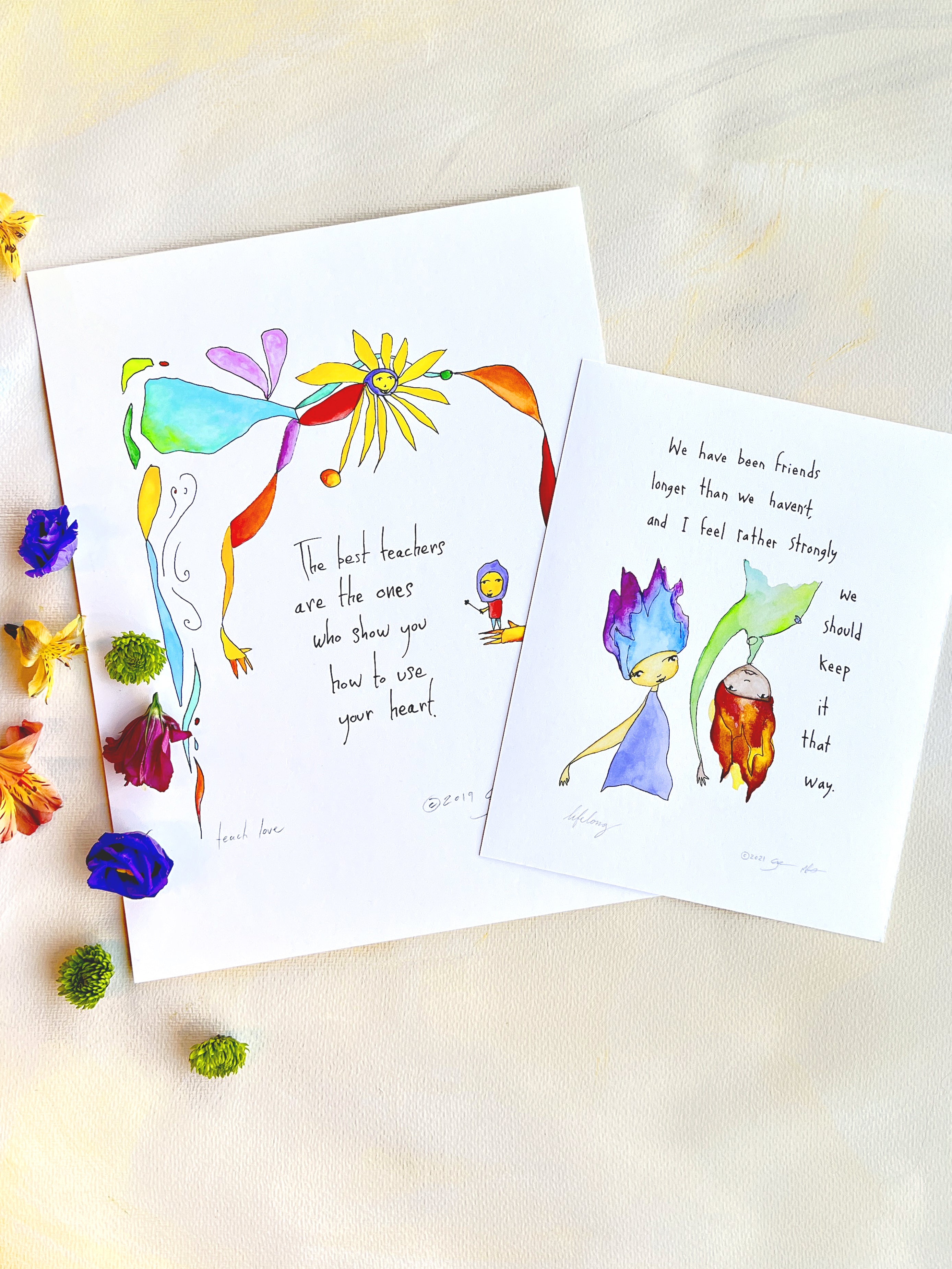 StoryPeople | Inspirational Cards, Prints, and Gifts