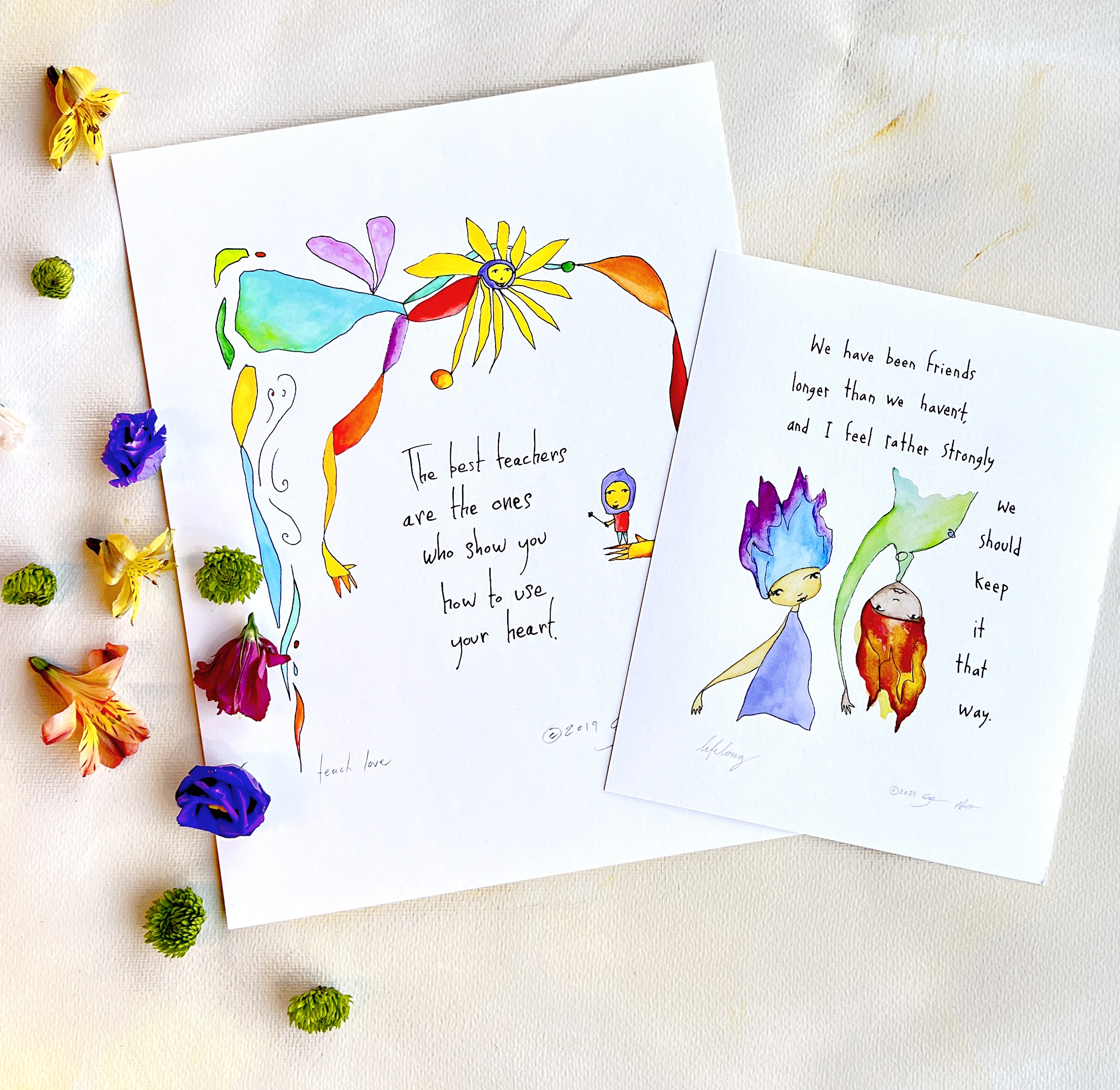 StoryPeople | Inspirational Cards, Prints, and Gifts