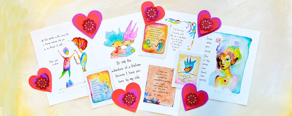 StoryPeople | Inspirational Cards, Prints, and Gifts