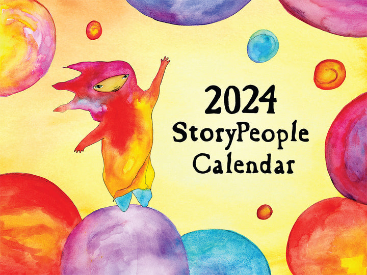 StoryPeople