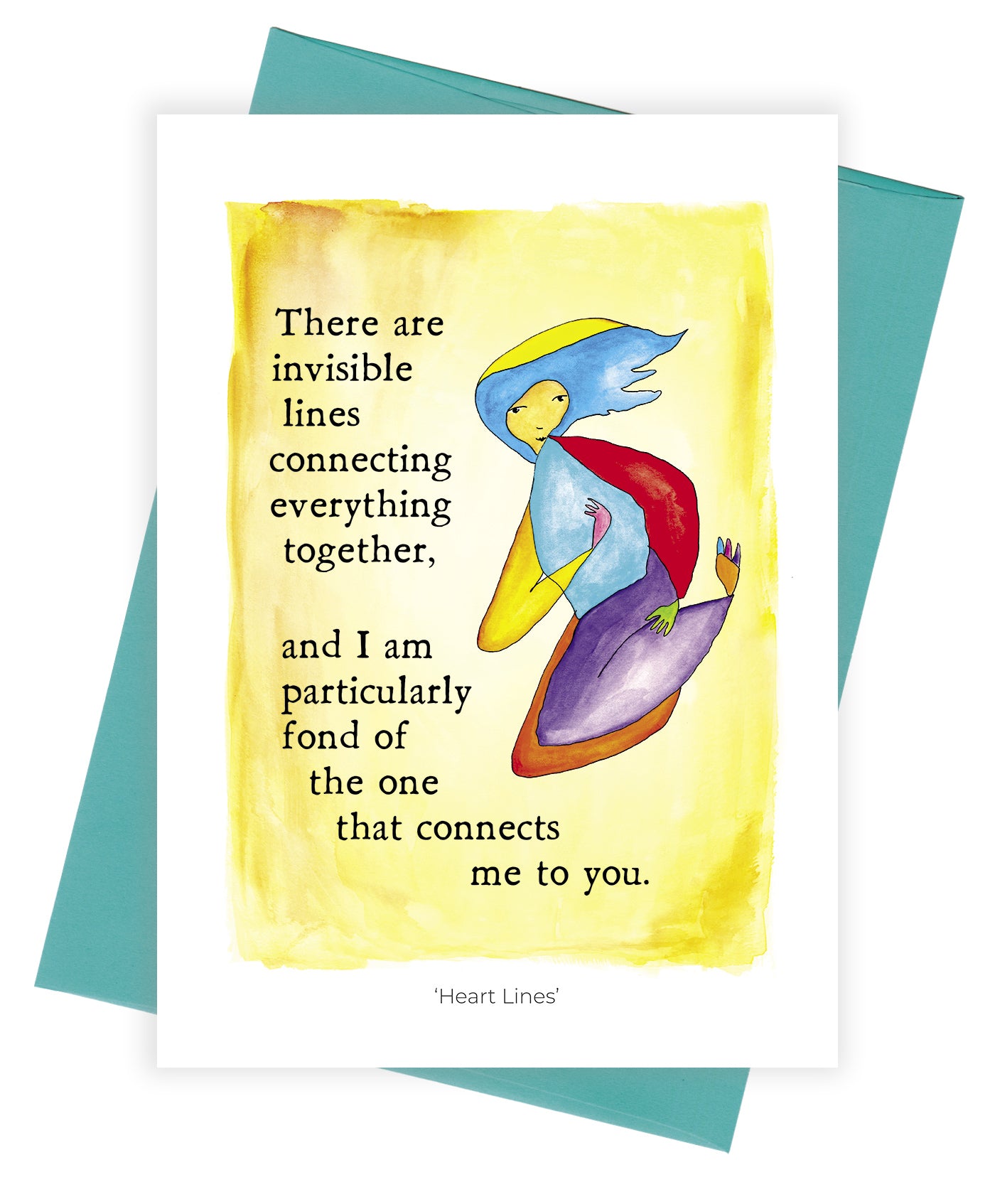 Inspirational Greeting Cards by StoryPeople