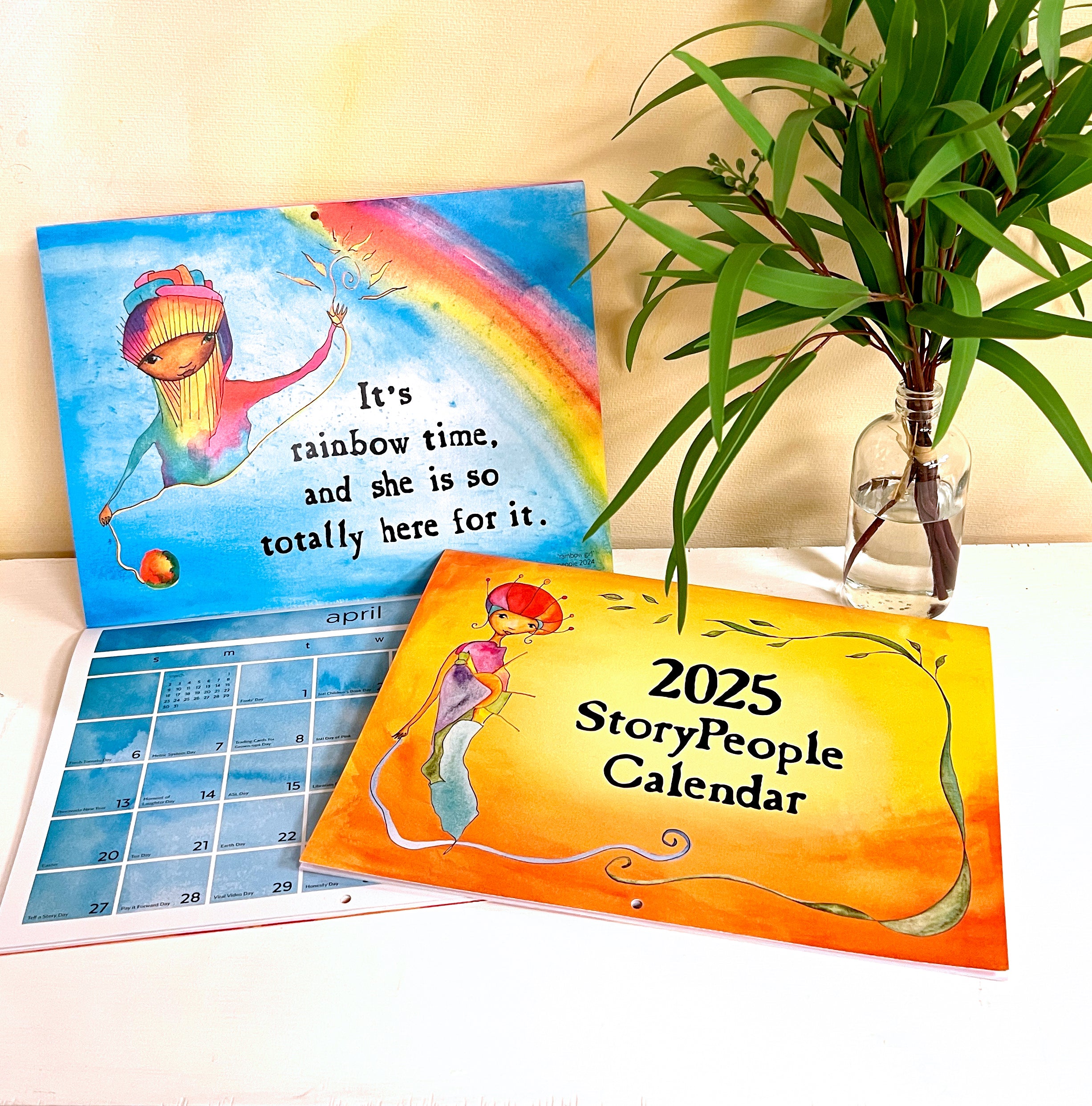 StoryPeople | Inspirational Cards, Prints, and Gifts