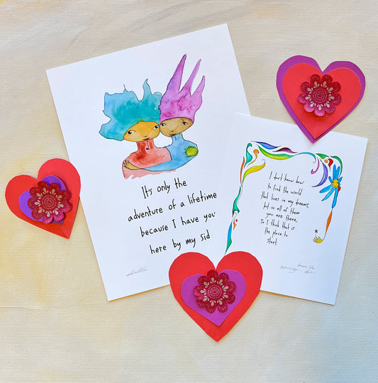 StoryPeople | Inspirational Cards, Prints, and Gifts