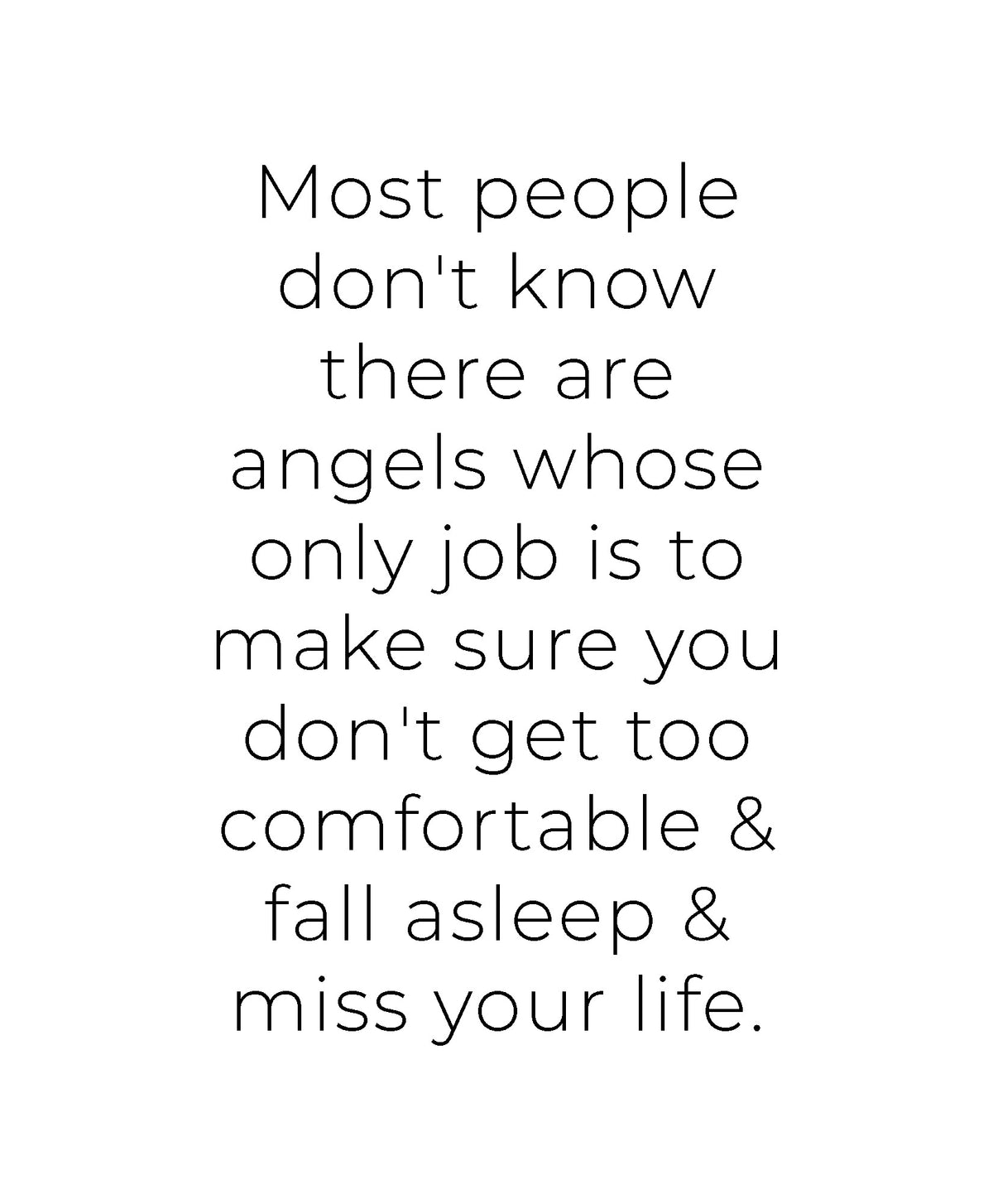 Angels of Mercy Art Print