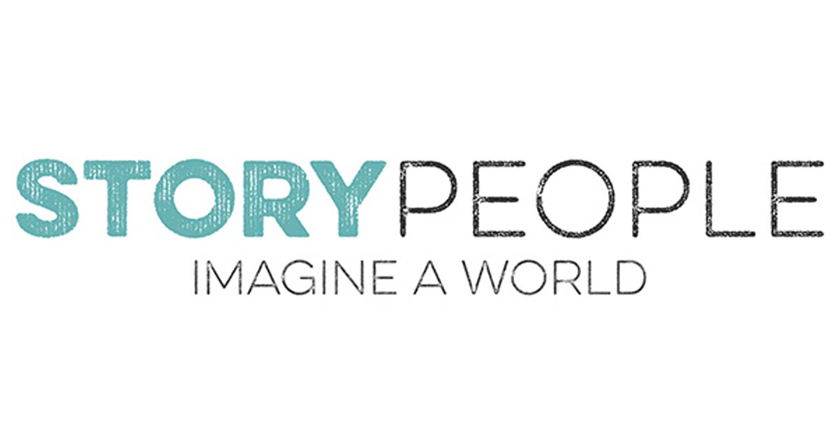 StoryPeople | Inspirational Cards, Prints, and Gifts