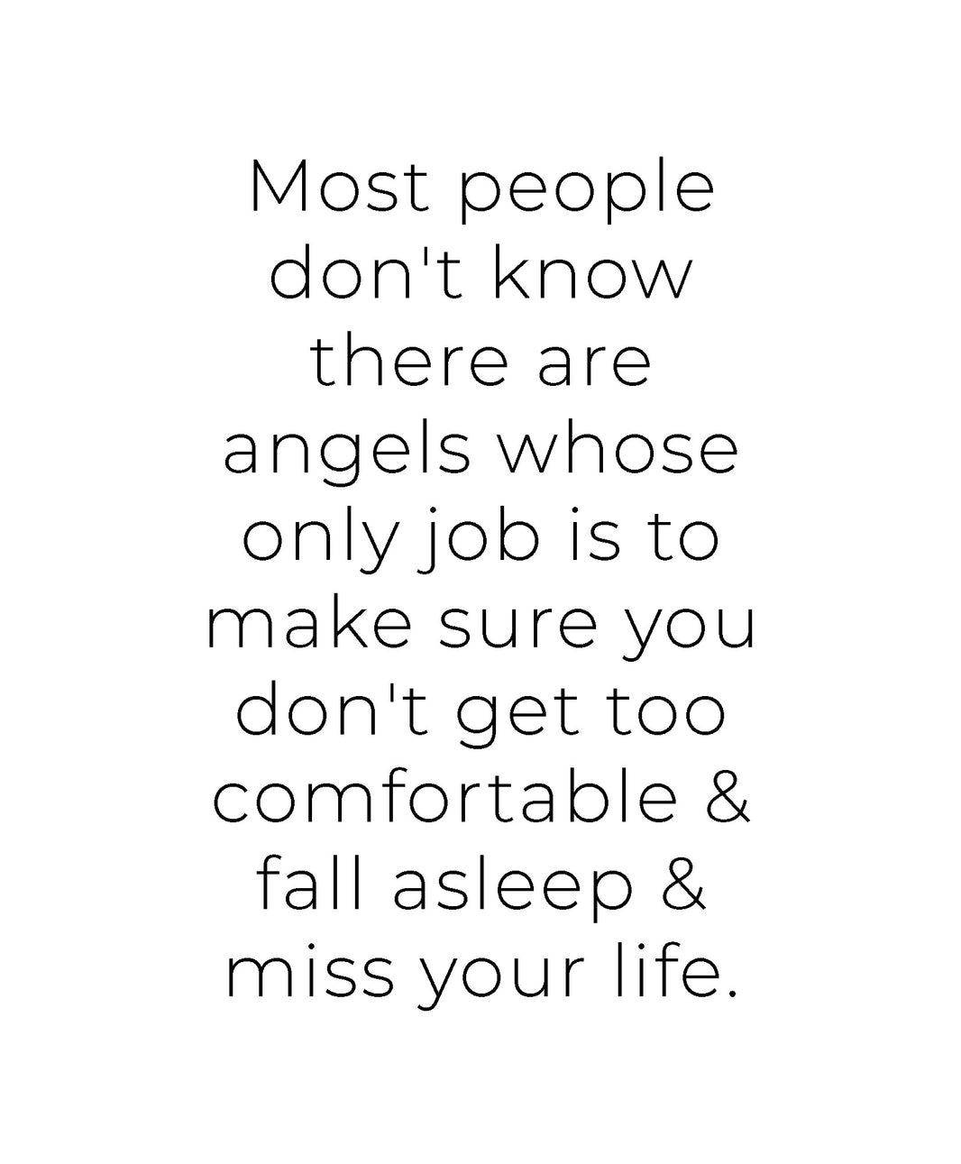 Angels of Mercy Greeting Card