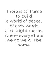 Still Time Greeting Card