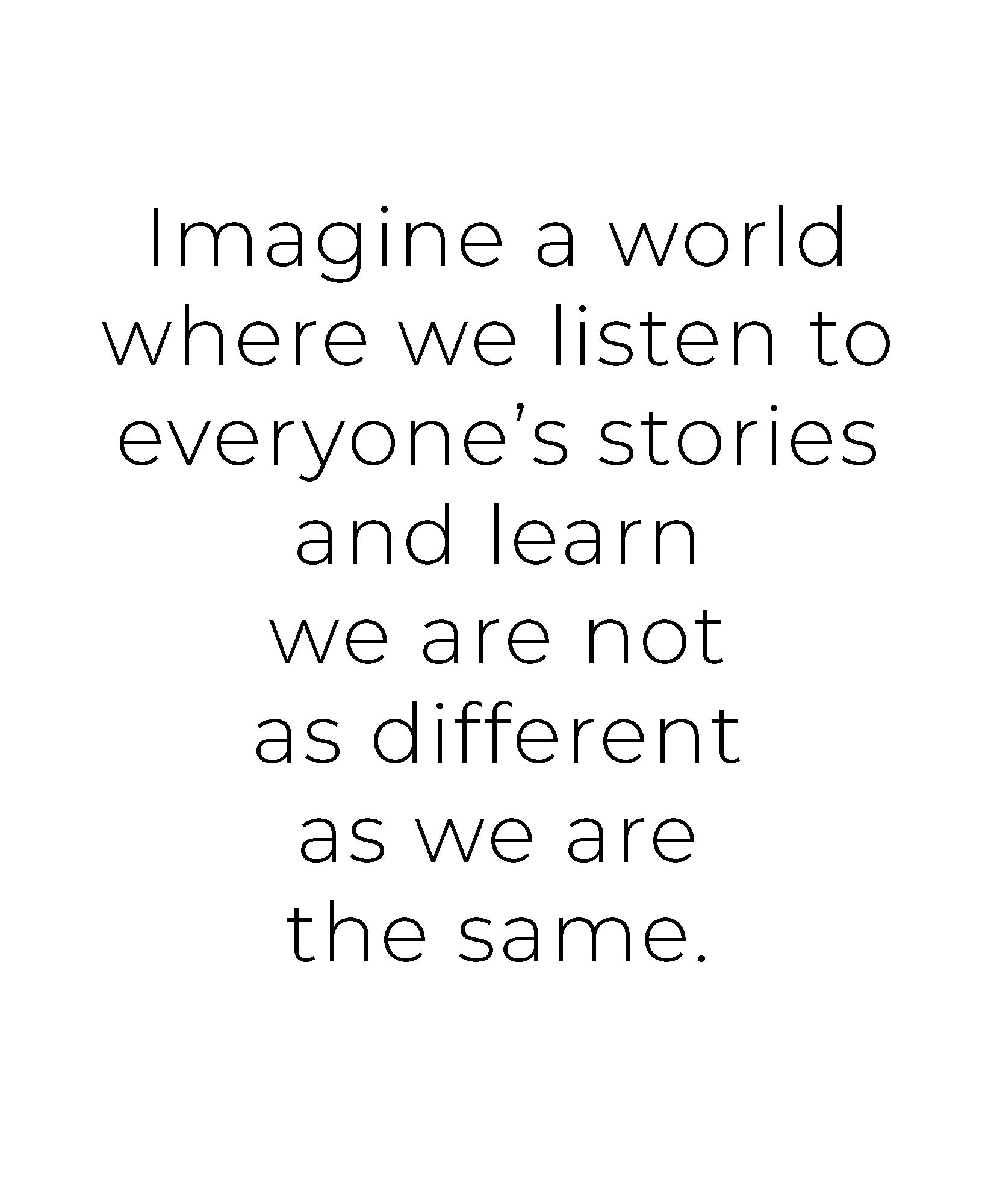 StoryPeople | Inspirational Cards, Prints, and Gifts