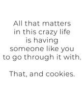 Wild Rider Greeting Card