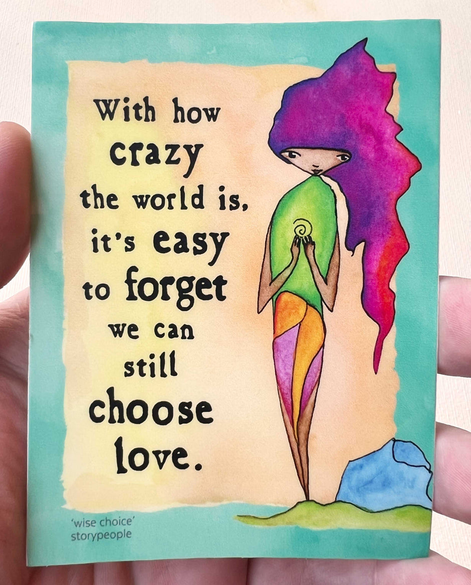 StoryPeople | Inspirational Cards, Prints, and Gifts