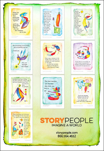 Useful Card Set – StoryPeople