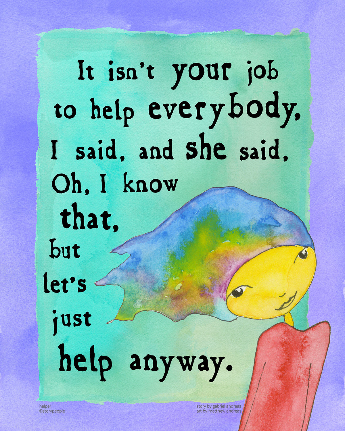 Inspirational & Motivational Quotes Posters by StoryPeople